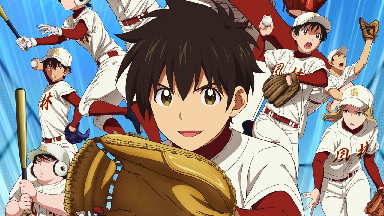 Major 2nd revela al intérprete de su nuevo tema de apertura | SomosKudasai