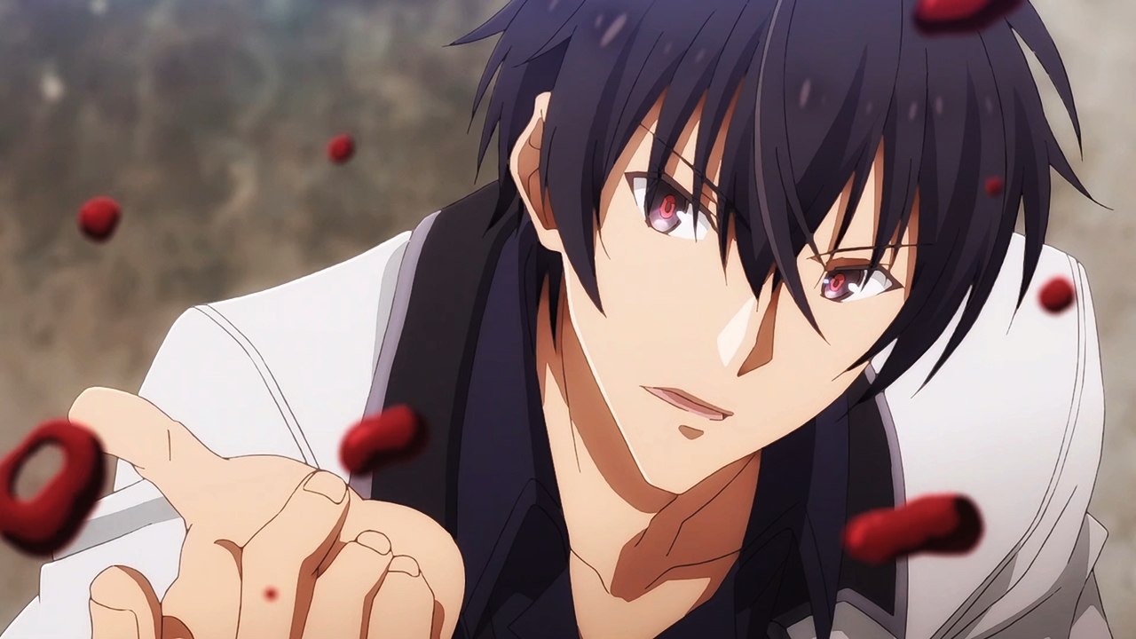 Anos Voldigoad interpretará el opening de Maou Gakuin no Futekigousha ...