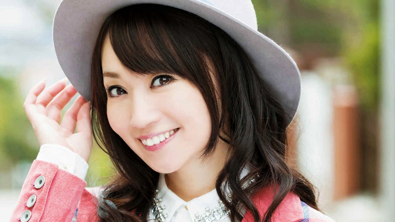 La cantante Nana Mizuki lanzará un nuevo sencillo en octubre | SomosKudasai