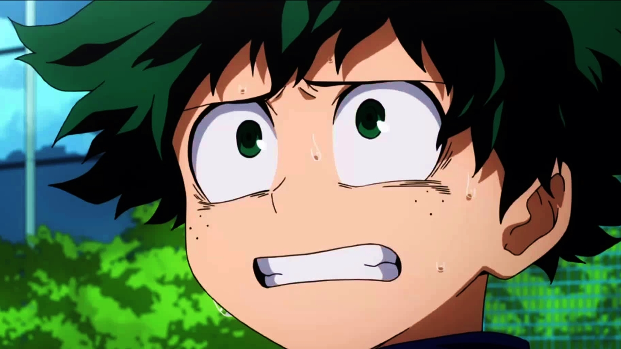 Terumi Nishii: “Si quieres que tu serie te pertenezca, que no la ...