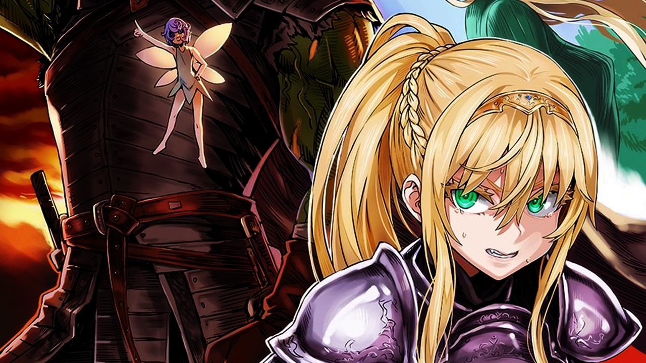 Orc Hero Story | SomosKudasai