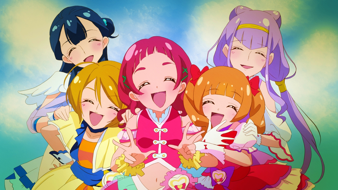 Revelan video promocional para la película Princess Principal: Crown Handler | SomosKudasai