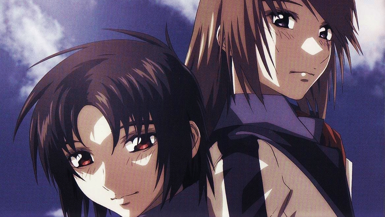 Soukyuu no Fafner: The Beyond fecha el estreno de sus próximos ...