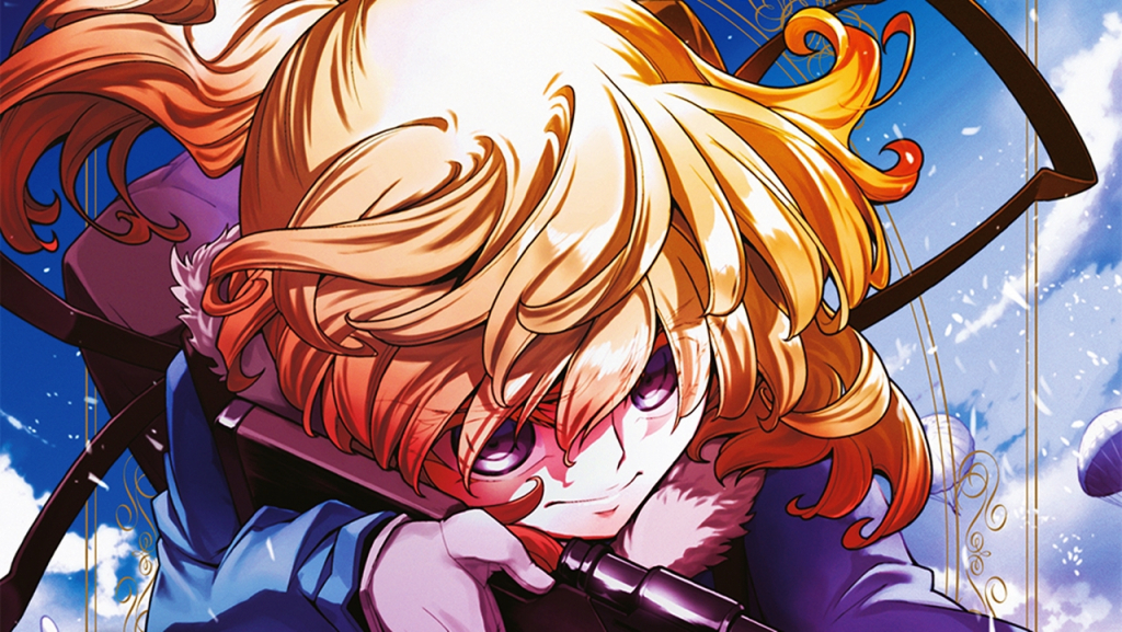 El manga Wakamen ~The Mineral Boys~ finalizará en abril | SomosKudasai