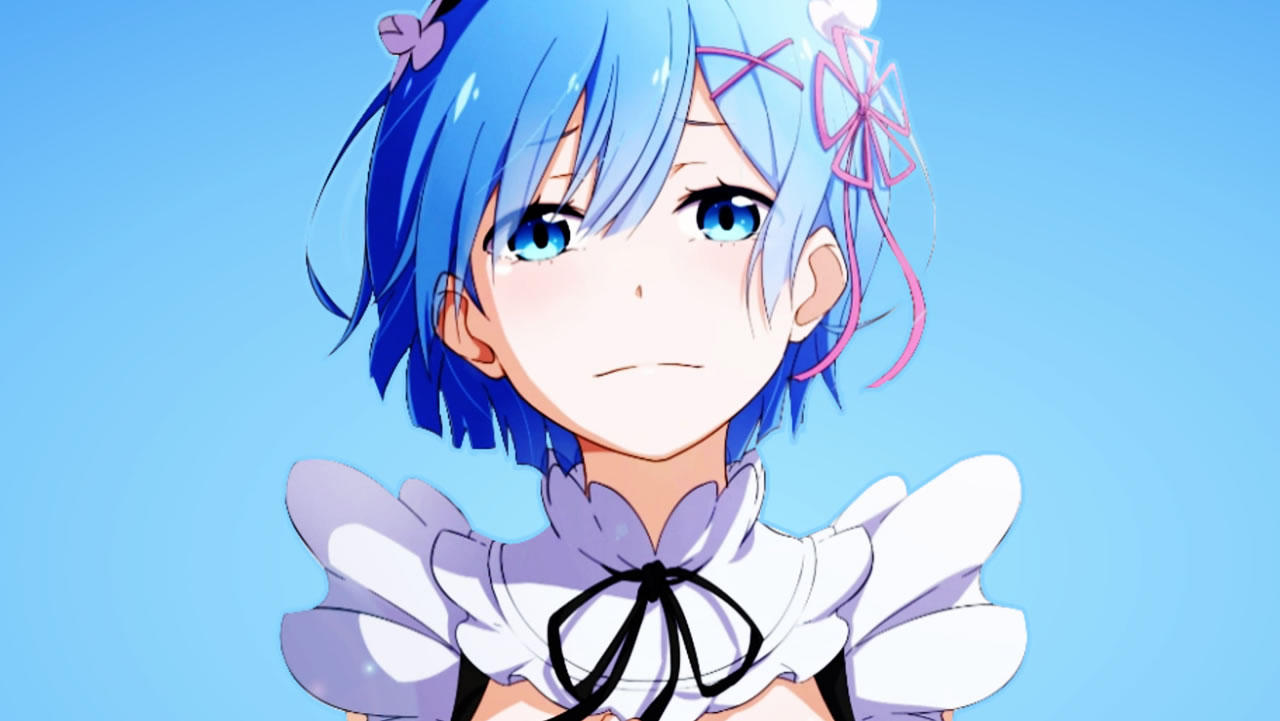 Re:Zero revela nuevo trailer para su segunda temporada protagonizado ...