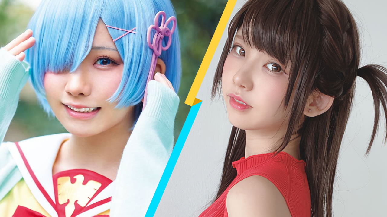 Enako, la mejor cosplayer de Japón revela cuanto gana | SomosKudasai