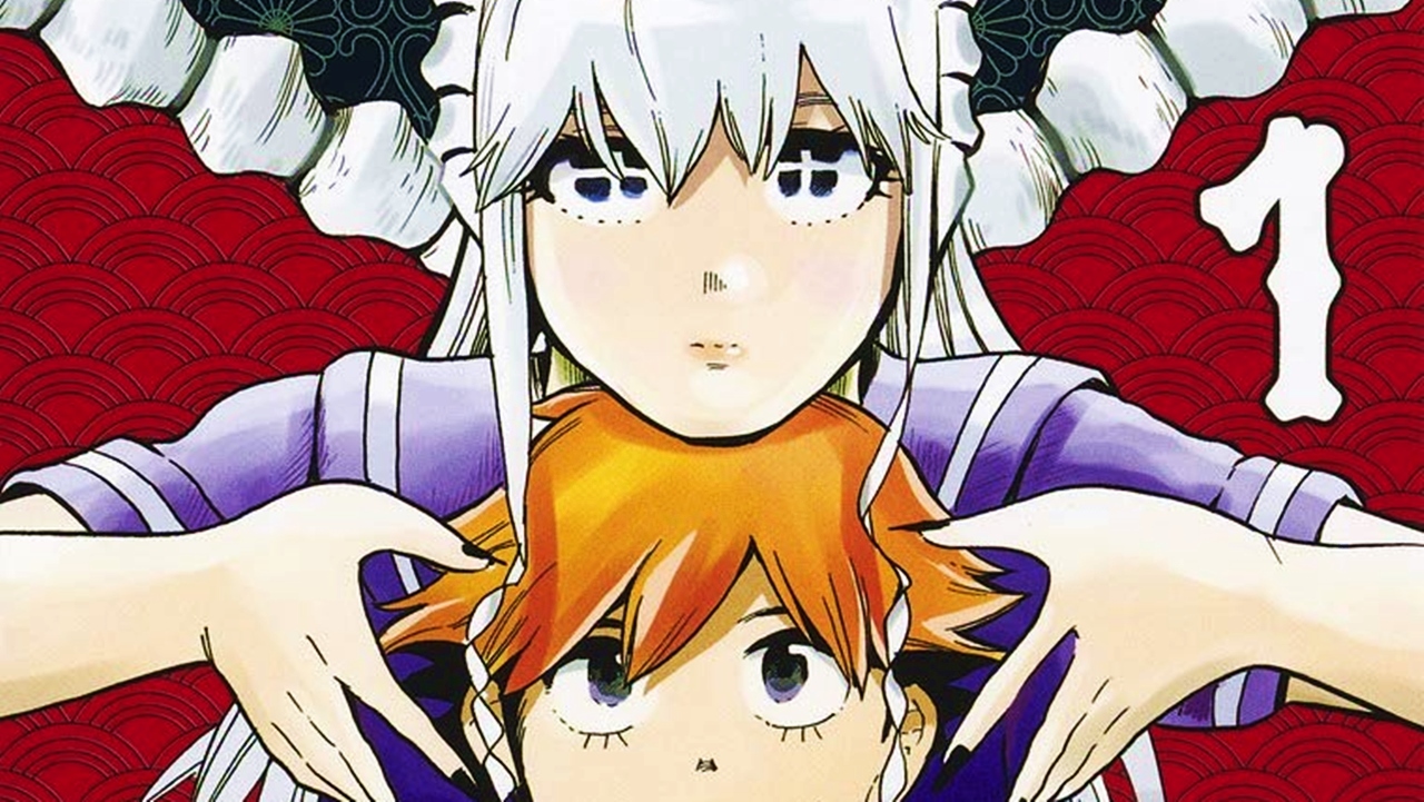 El manga Bone Collection llega a su final | SomosKudasai