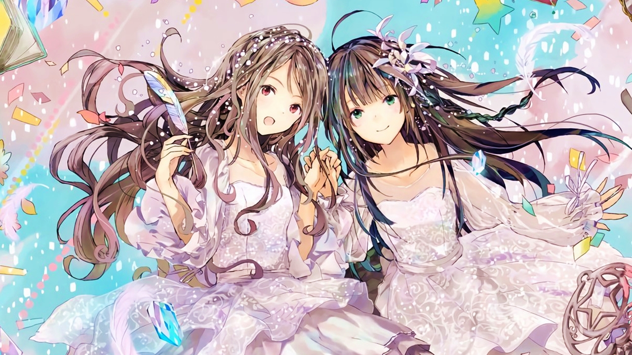 El dúo musical ClariS realizará una transmisión en octubre | SomosKudasai