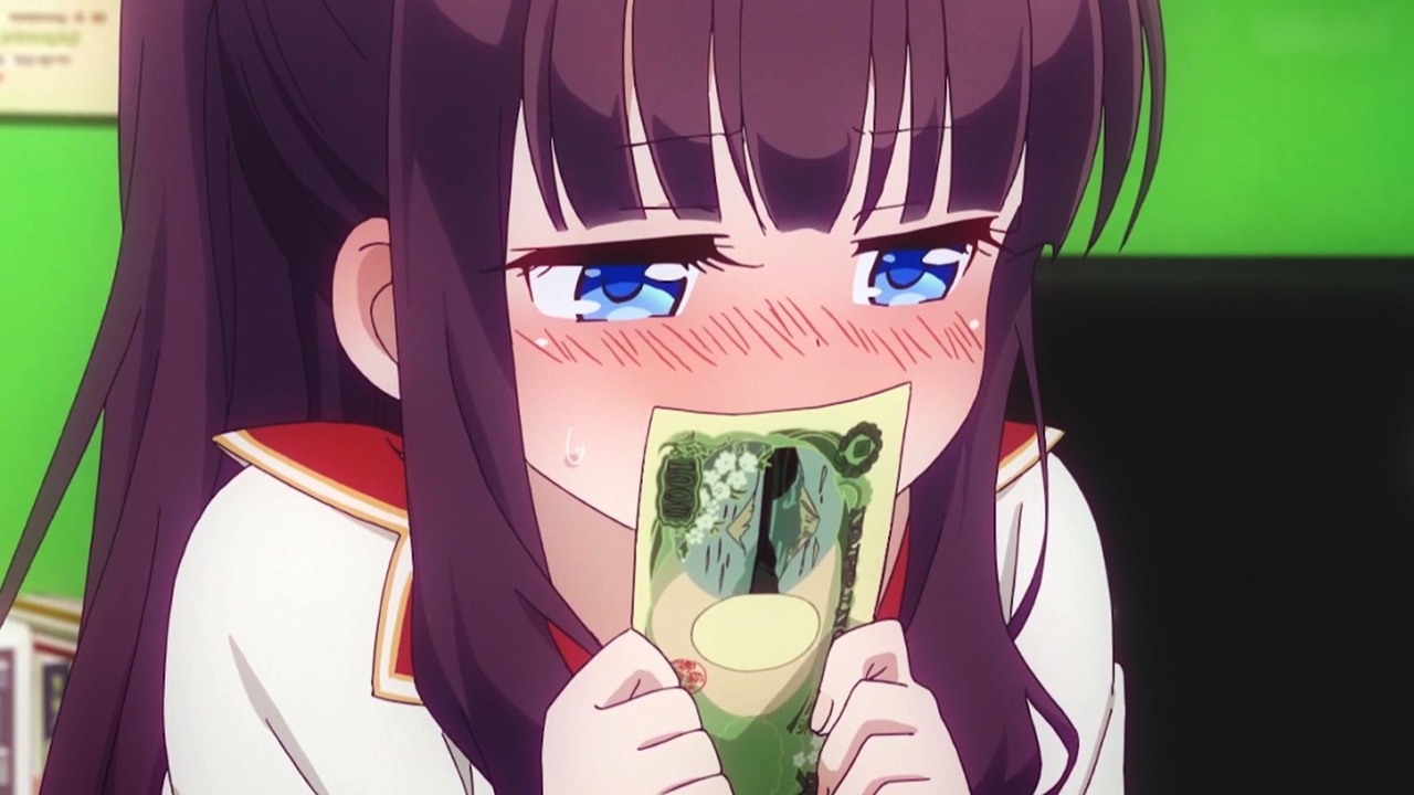 La convención de doujinshi COMITIA inicia una campaña de recaudación de ...