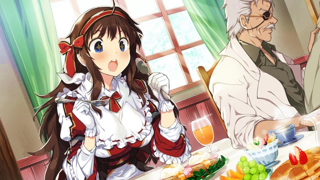 Evenicle | SomosKudasai