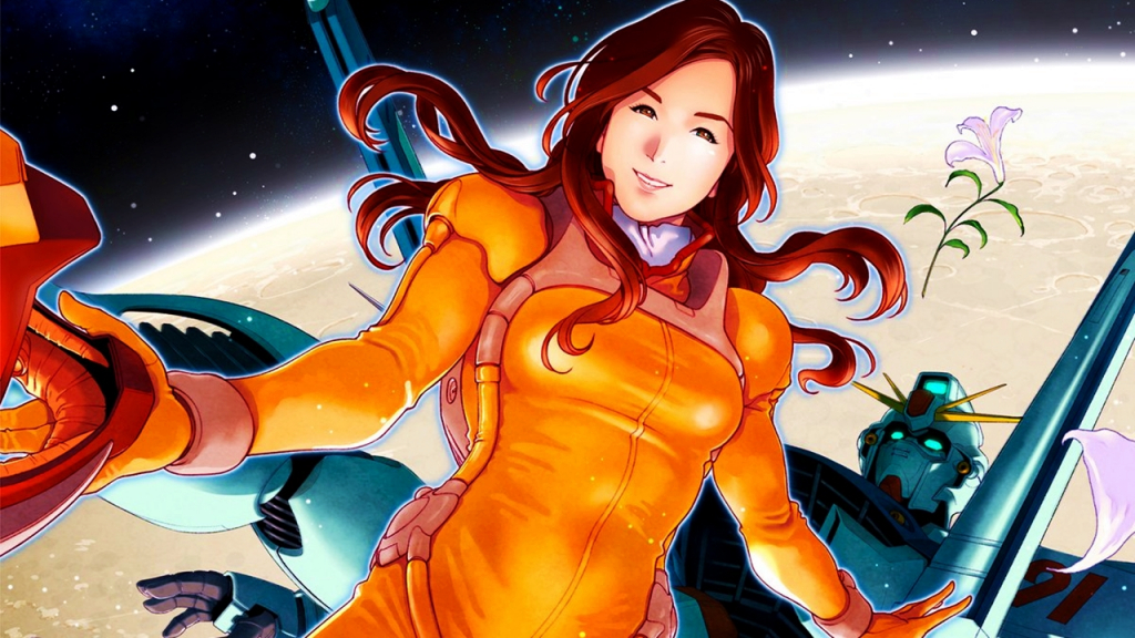 Hiroko Moriguchi | SomosKudasai