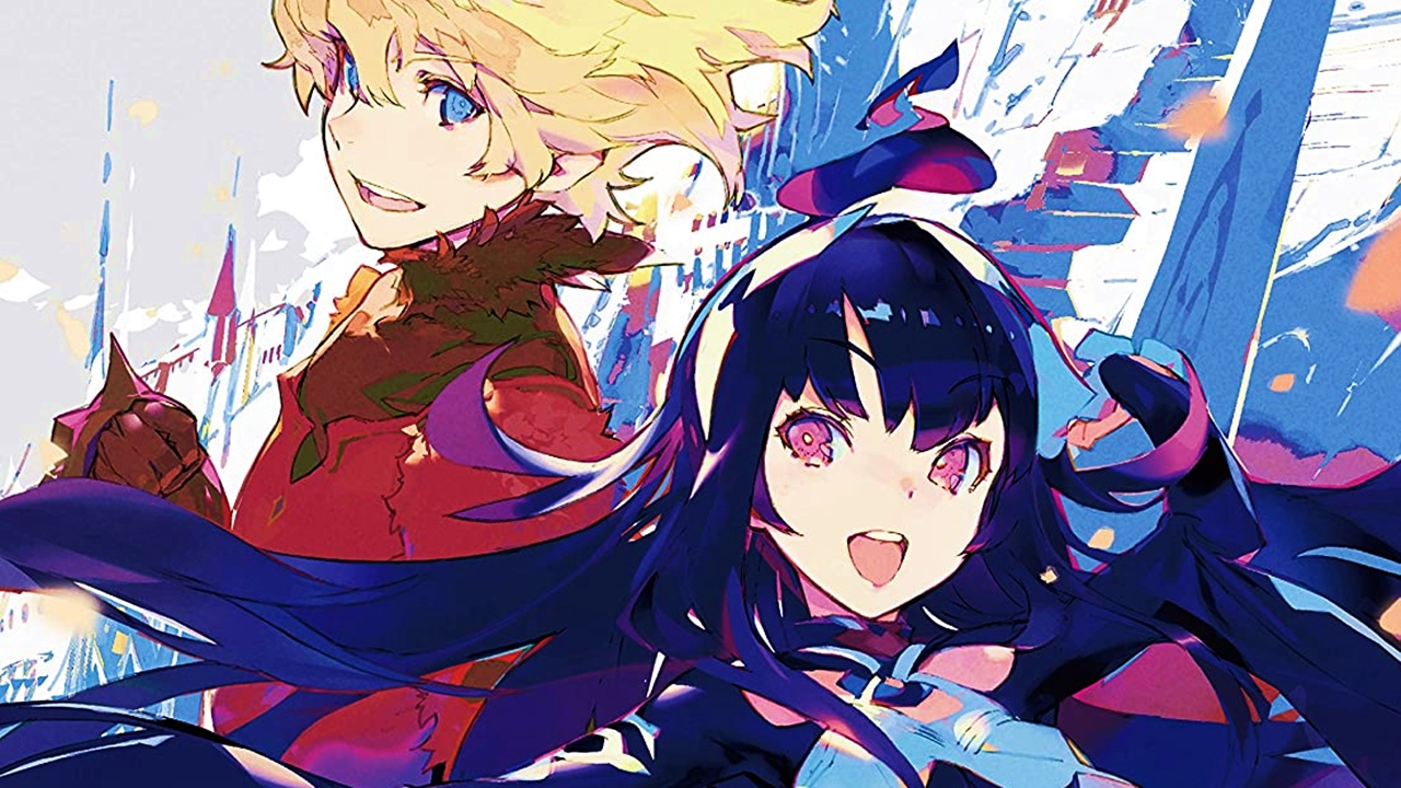 El volumen 14 de Infinite Dendrogram se publicará en octubre | SomosKudasai