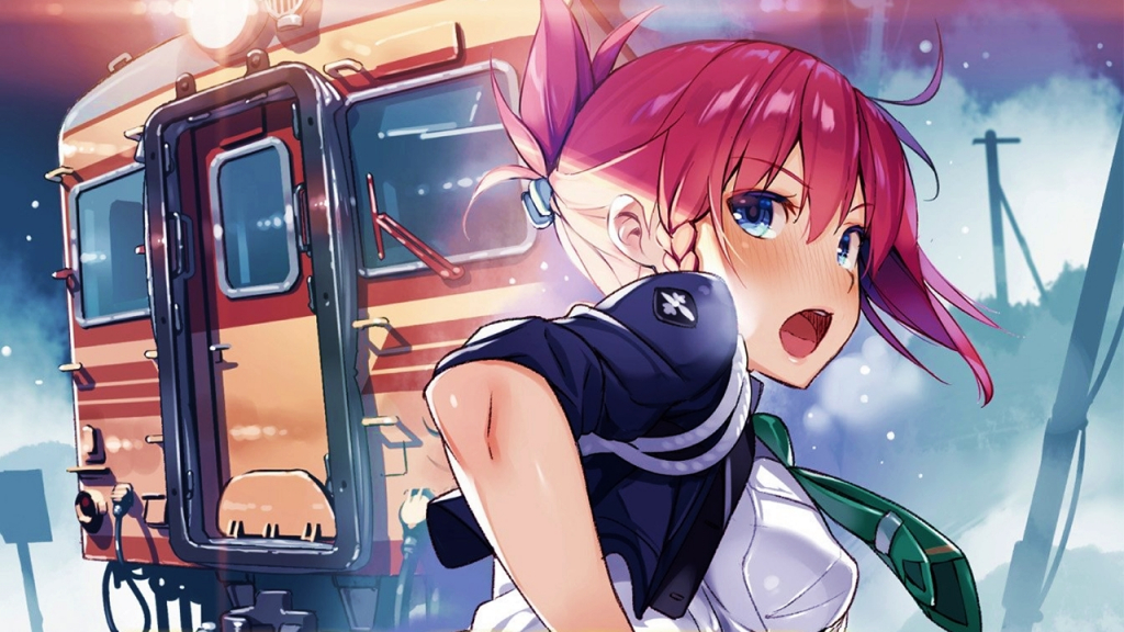 Rail Wars! Nihon Kokuyuu Tetsudou Kouantai | SomosKudasai