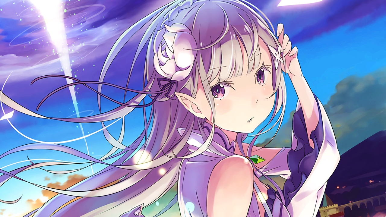 Re:Zero: Nonoc publica el video musical del tema “Memento” | SomosKudasai