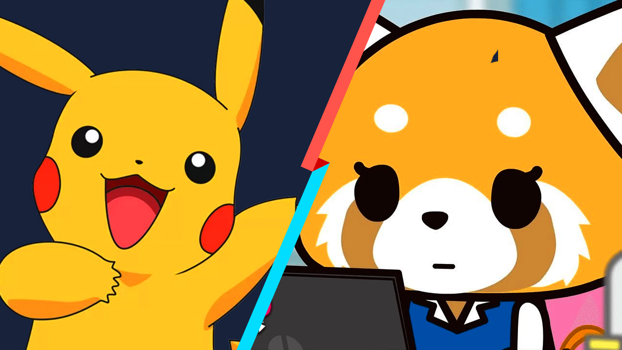 Sanrio y Pokémon están entre las marcas más exitosas del mundo ...