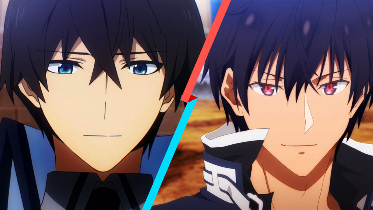 Sword Art Online: Tatsuya y Anos felicitan a Kirito por su regreso ...