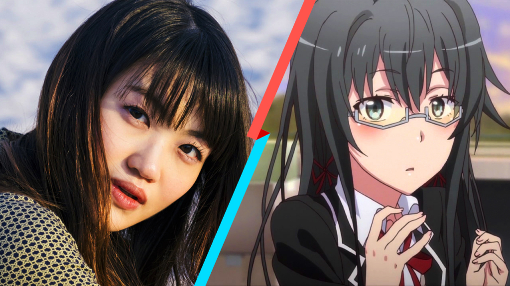 Saori Hayami | SomosKudasai