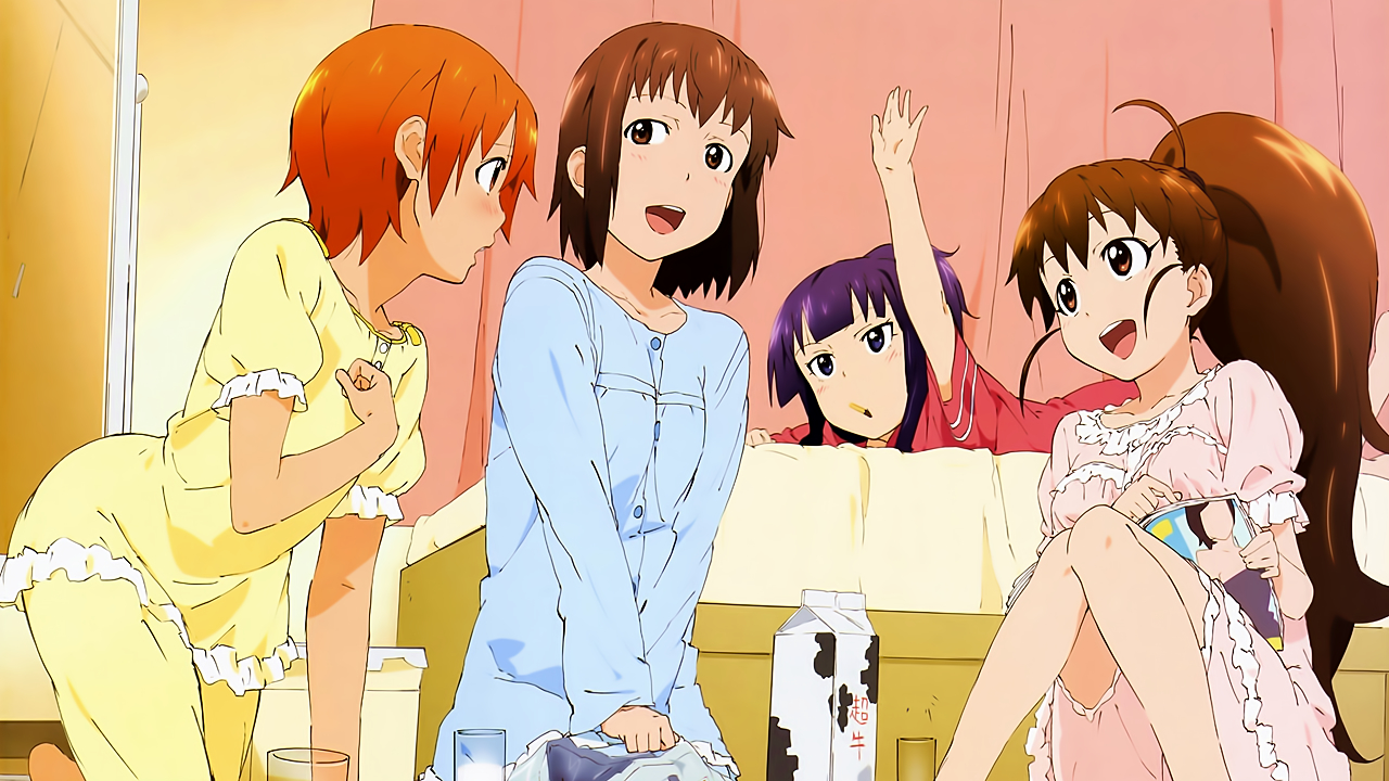 La franquicia Working!! celebra su décimo quinto aniversario | SomosKudasai