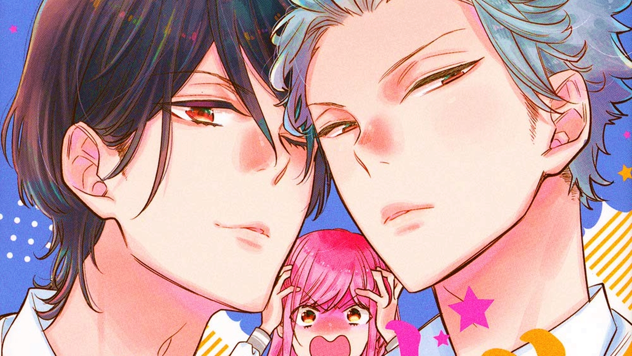 El manga Wota Doru: Oshi ga Watashi de Watashi ga Oshi de finalizará en ...