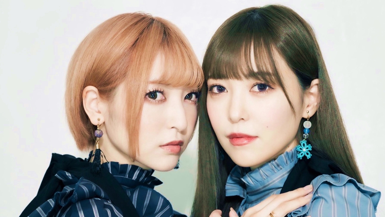 Maon Kurosaki y Sayaka Kanda forman la unidad ALICes | SomosKudasai