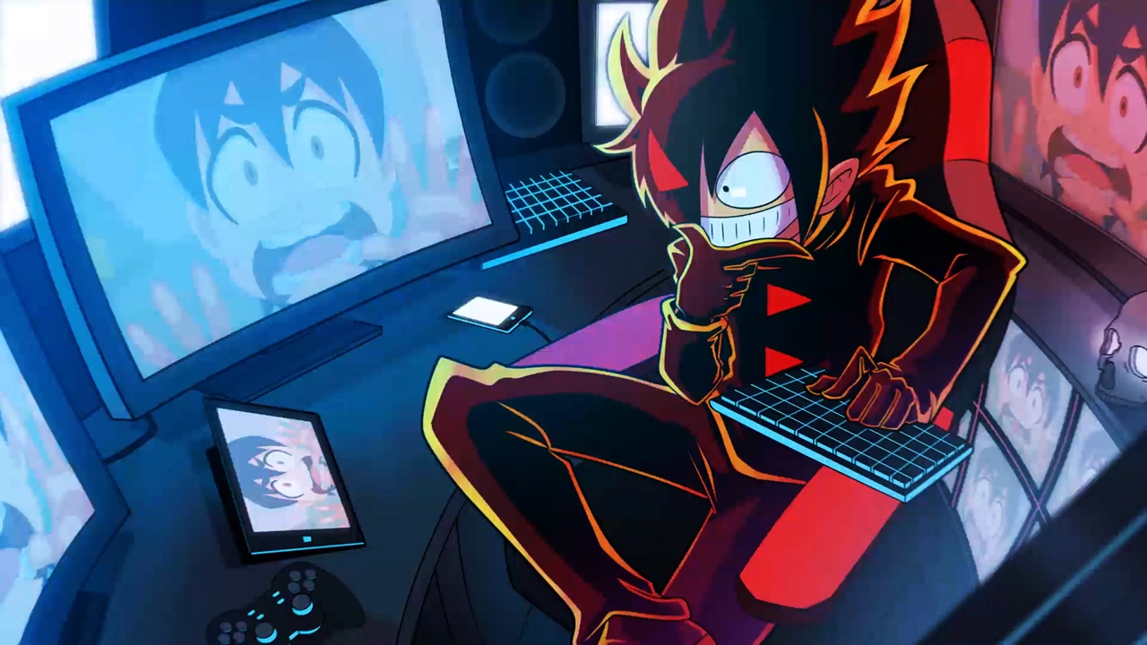 La serie de cortos Black Channel estrena su primer episodio en YouTube ...