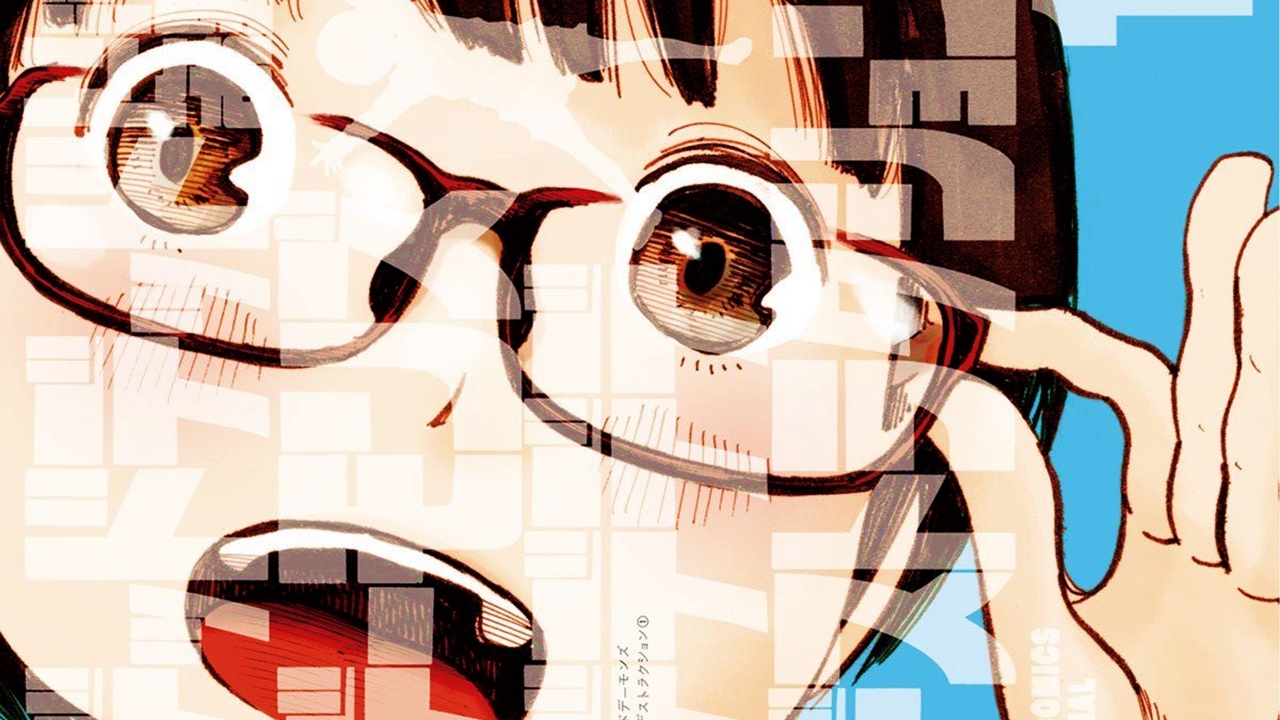 El manga Dead Dead Demon’s Dededede Destruction lanza un video ...