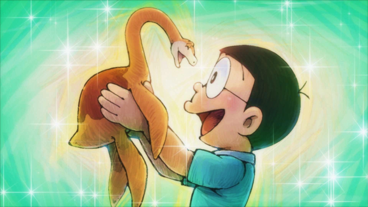 Doraemon | SomosKudasai