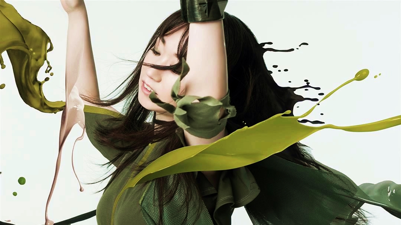 Nana Mizuki lanza una vista previa del tema ‘FIRE SCREAM’ | SomosKudasai