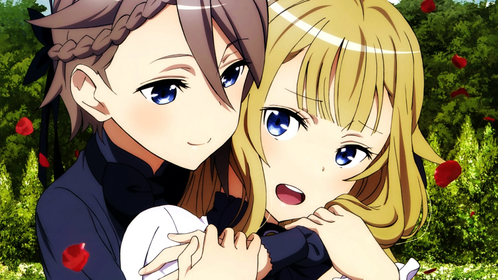 Princess Principal: Crown Handler | SomosKudasai