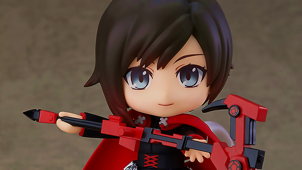 Rooster Teeth Animation | SomosKudasai