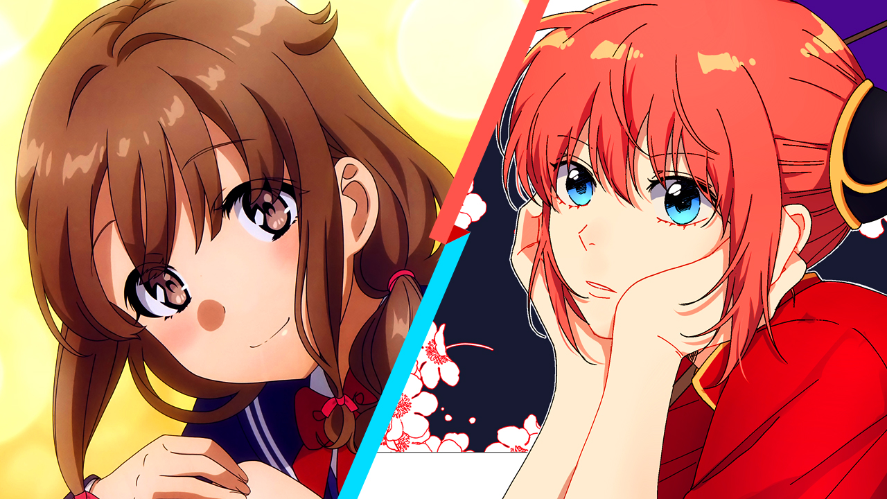 Estas son las 15 hermanas menores favoritas del anime | SomosKudasai