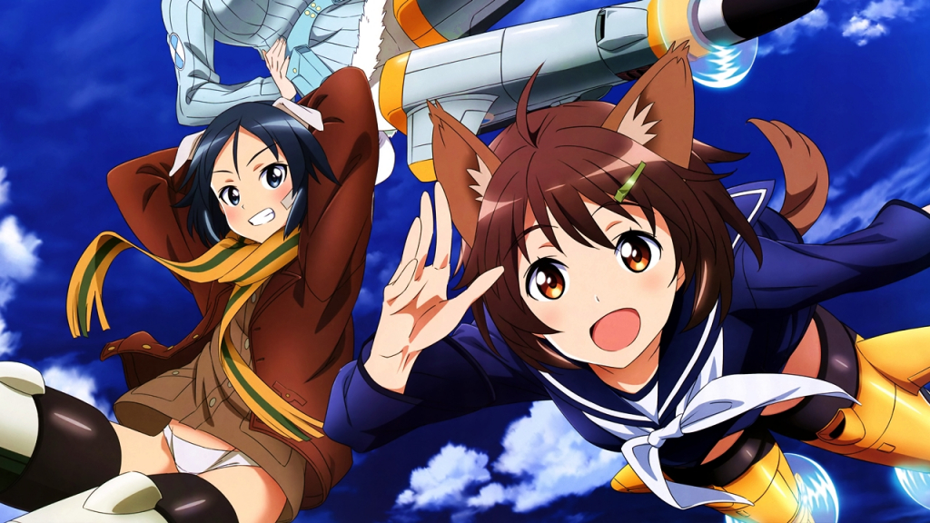 World Witches | SomosKudasai