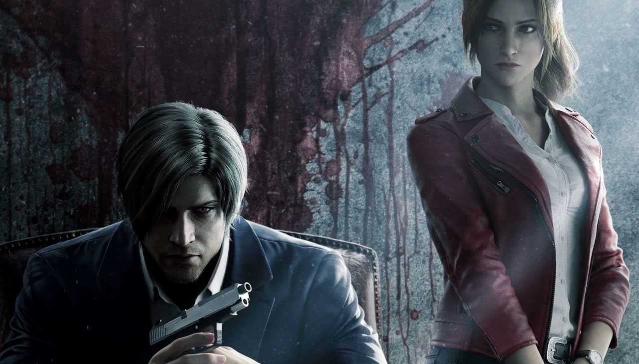 Netflix anuncia el anime original BIOHAZARD: Infinite Darkness ...