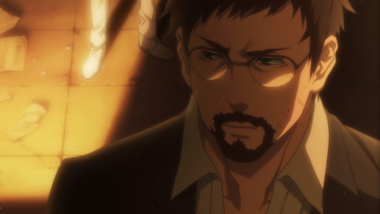 La segunda temporada de B: The Beginning se estrenará en 2021 ...