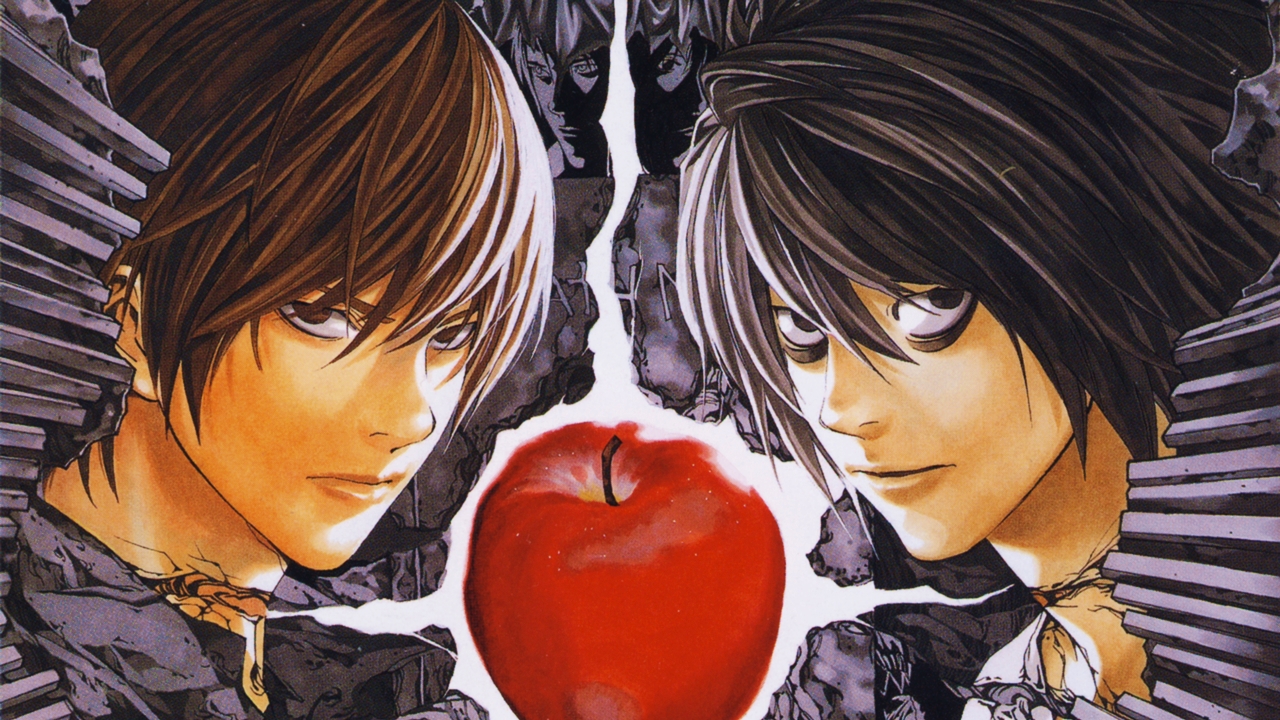 La adaptación al anime de Death Note cumple 14 años | SomosKudasai