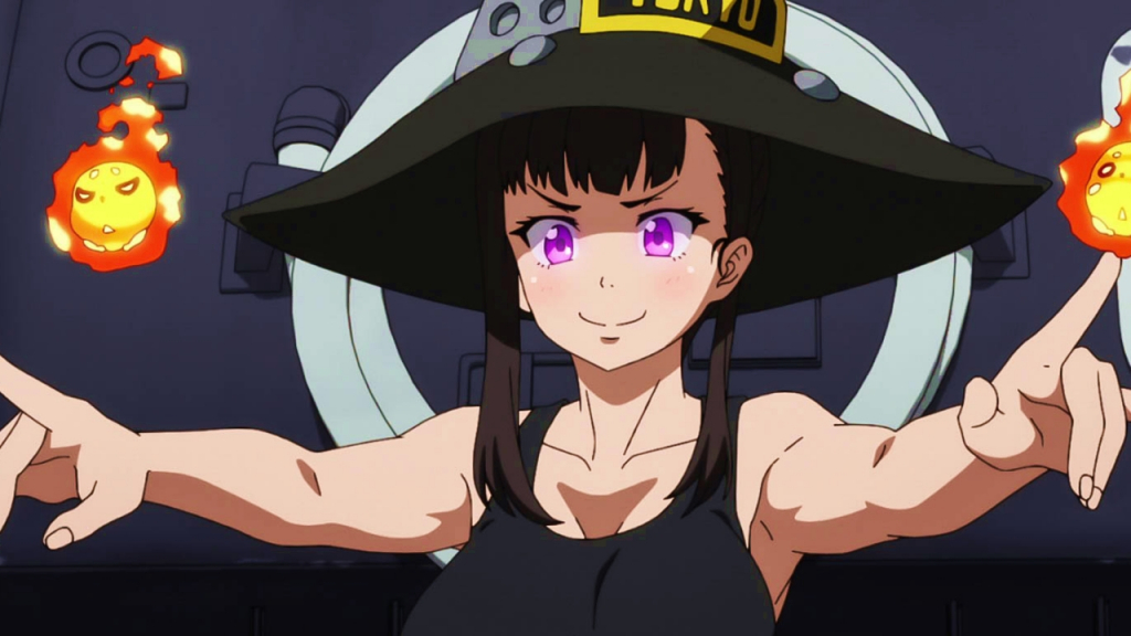 El OVA Boukyaku Battery revela un nuevo visual | SomosKudasai