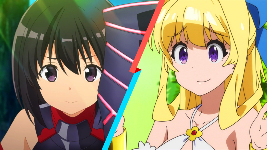 El OVA de Oresuki apenas supera 1,500 copias vendidas | SomosKudasai