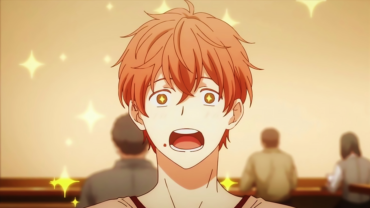 La película de Given supera 150 mil entradas vendidas en Japón ...