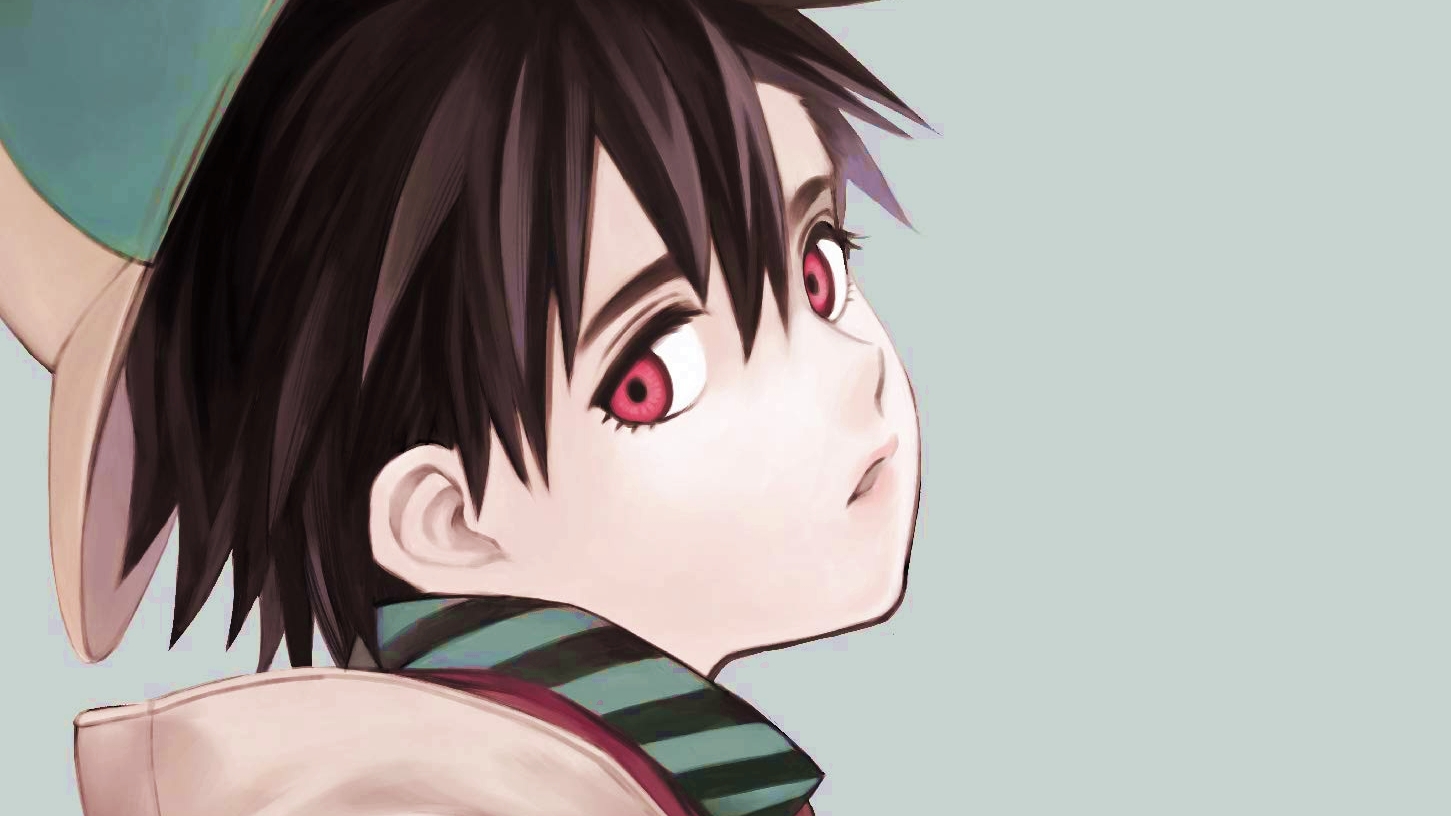 La adaptación a manga del anime original ID: INVADED finalizará en ...