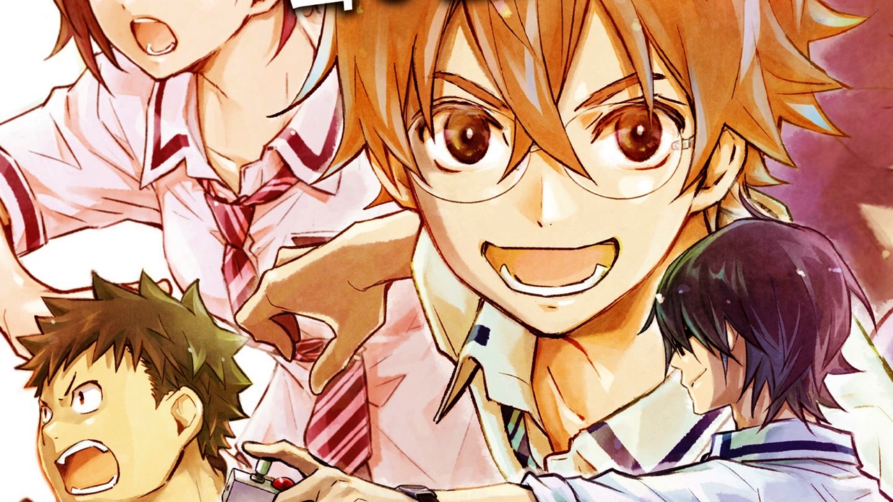 Nana Maru San Batsu | SomosKudasai