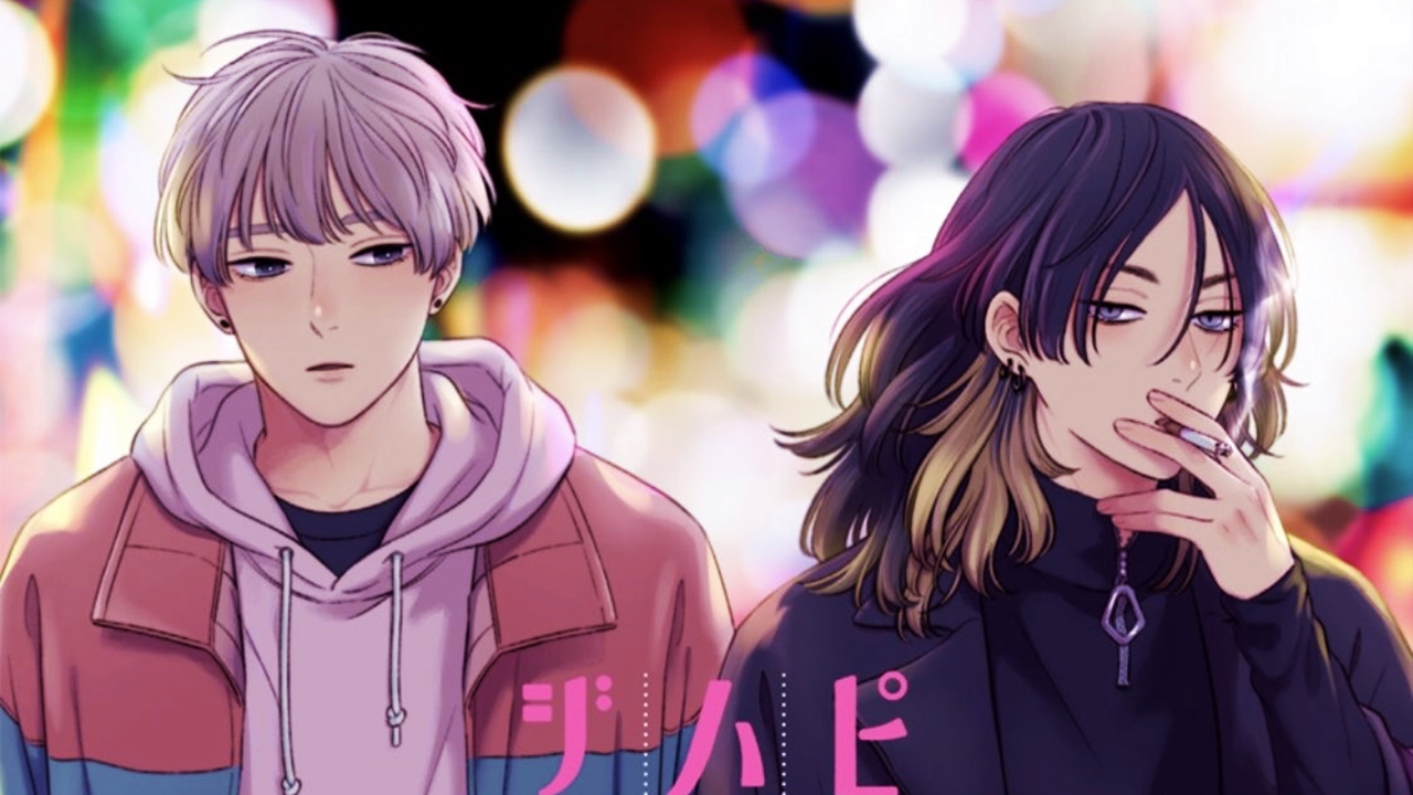 El autor de Pink Heart Jam cancela el manga por traducciones ilegales ...