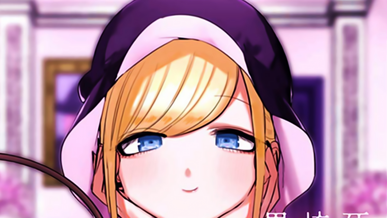 El manga Shinigami Bocchan to Kuro Maid supera 900 mil copias en ...