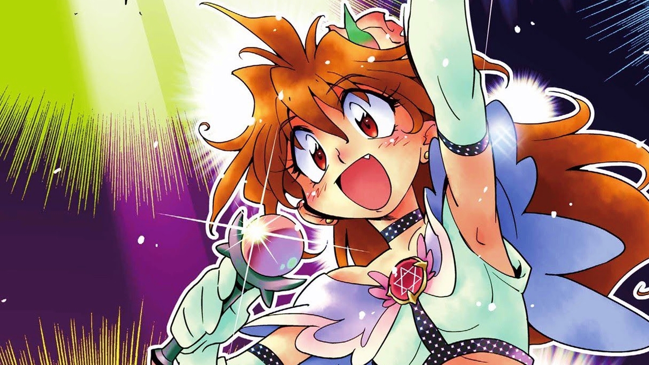 La franquicia Slayers realizará un evento especial en diciembre ...