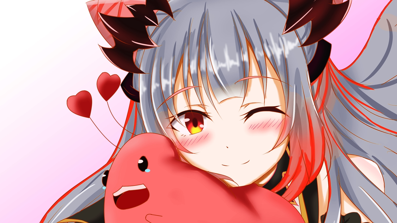 La YouTuber Virtual Suou Patra lanza un ASMR de diez horas | SomosKudasai