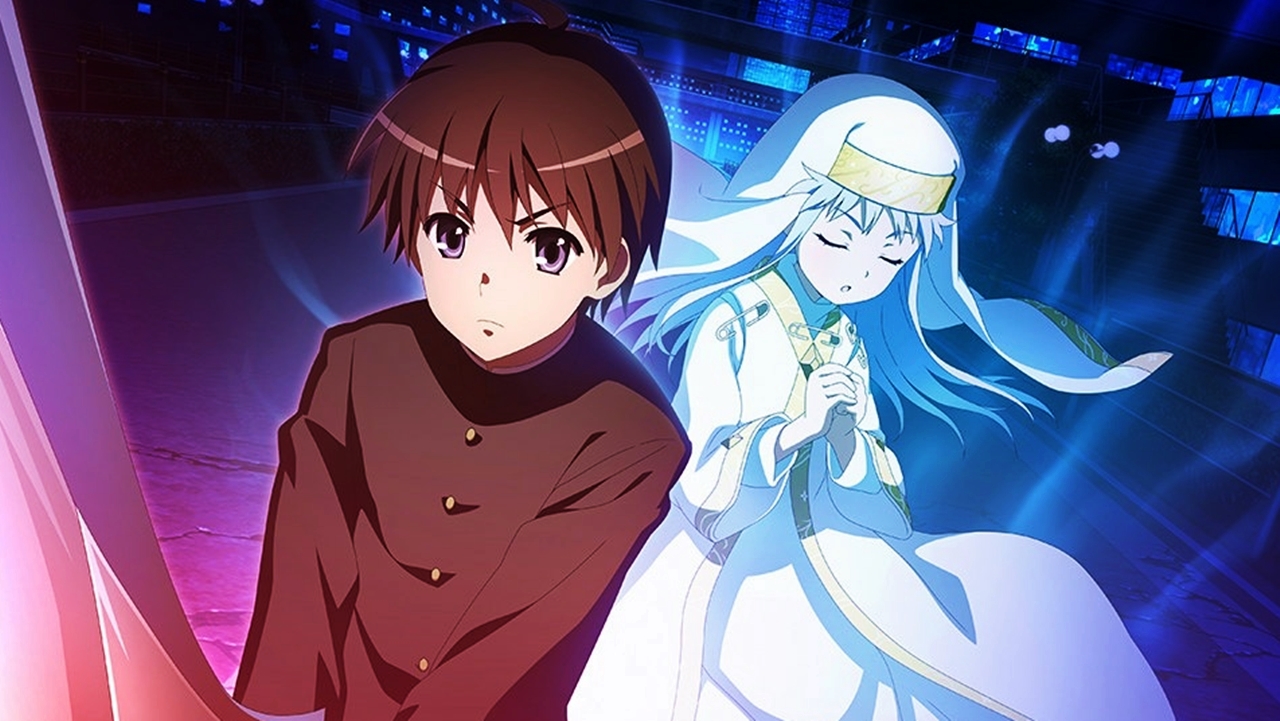 Toaru Majutsu No Index: Imaginary Fest | SomosKudasai