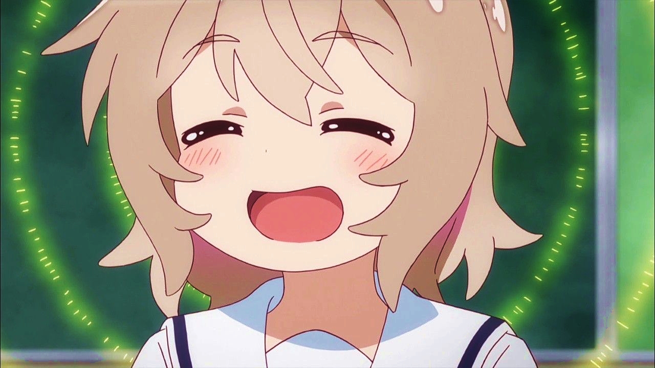 Watashi ni Tenshi ga Maiorita!: Kanon interpreta el tema ‘Issho ni ...