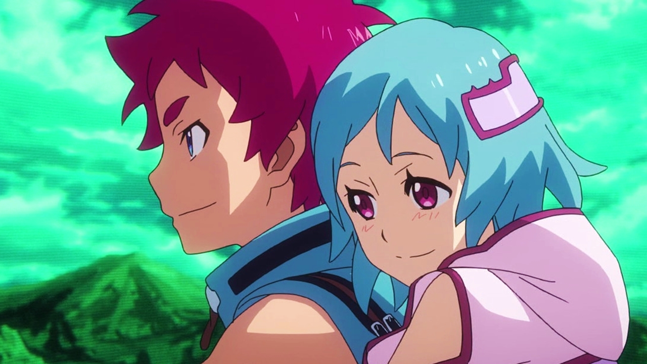 El anime Zoids Wild Senki revela un video promocional | SomosKudasai