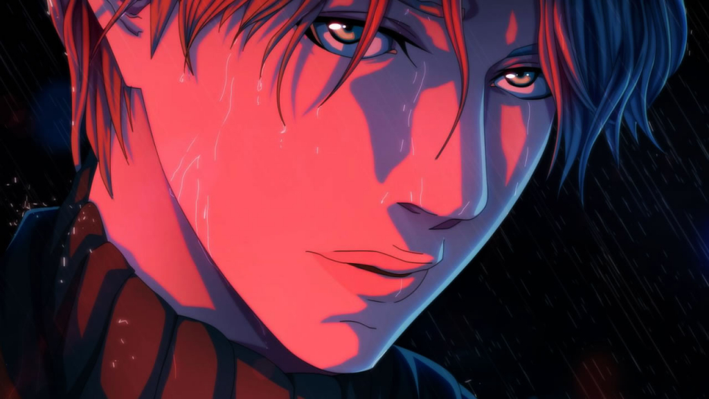 Studio Durian revela el corto anime Shishigari | SomosKudasai