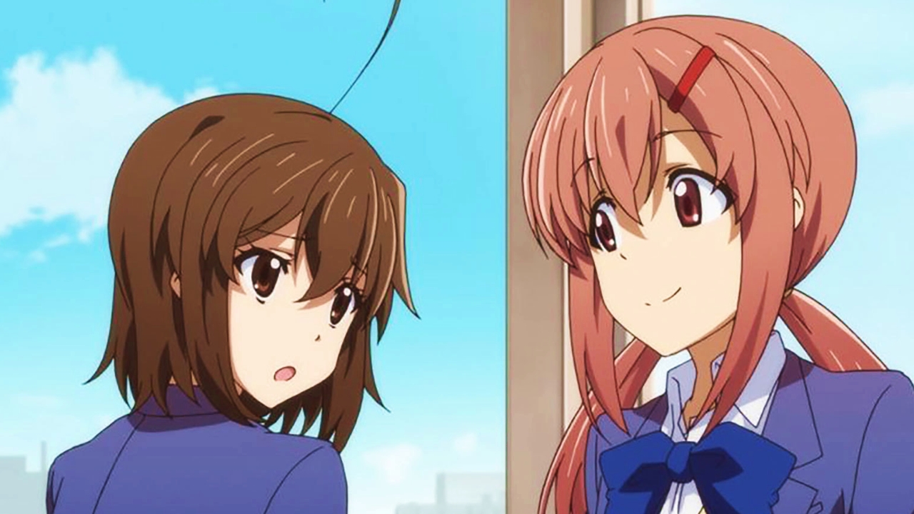 El anime Kitakubu Katsudou Kiroku llega a Crunchyroll | SomosKudasai