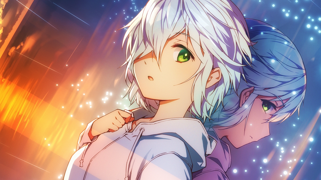 El manga Darwin’s Game supera 6 millones de copias en circulación ...